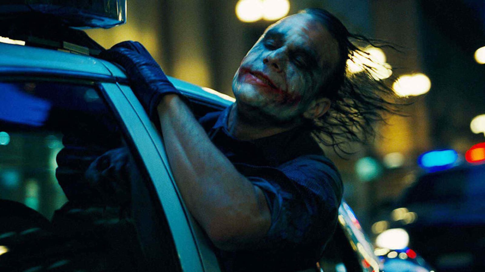 The Dark Knight at Crossroads, Kansas City — July 8, 2026 | Rooftop ...