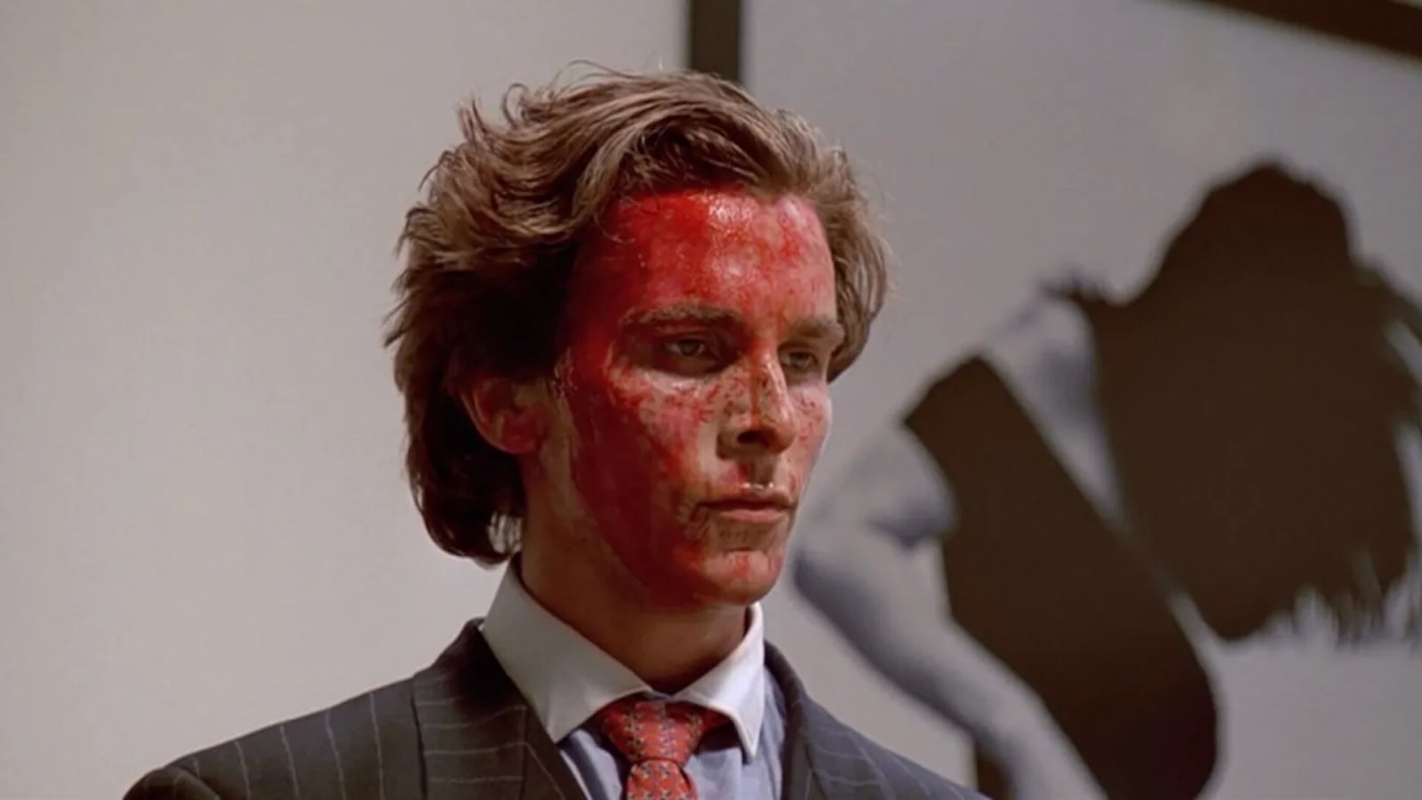American Psycho at Crossroads, Kansas City — July 10, 2026 | Rooftop ...