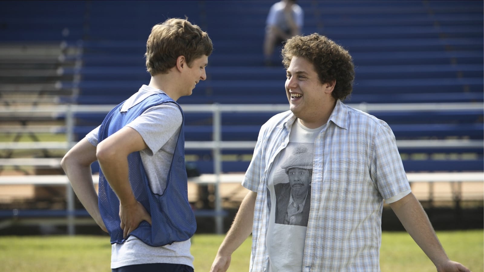 Superbad at Midtown, New York — August 13, 2026 | Rooftop Cinema Club