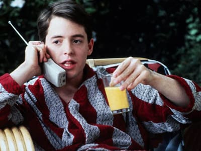 Ferris Bueller's Day Off at Fulton Market, Chicago — August 30, 2026 ...