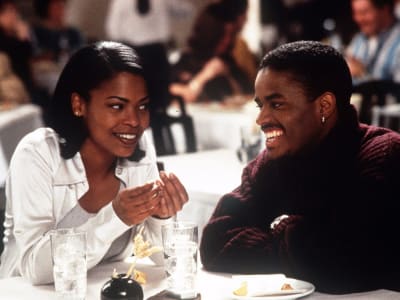 Love Jones at Fulton Market, Chicago — August 15, 2026 | Rooftop Cinema ...
