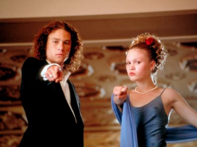 10 Things I Hate About You at Little Italy, San Diego — June 18, 2026 ...