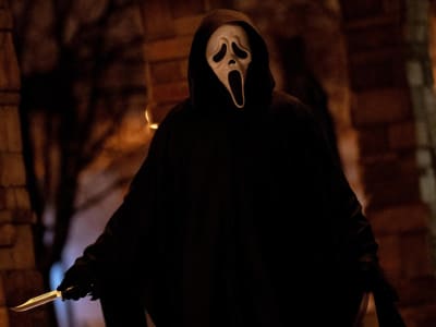Scream 7 at Midtown, New York — July 9, 2026 | Rooftop Cinema Club