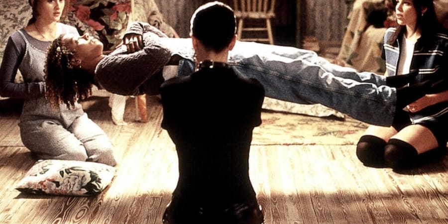 The Craft at Midtown, New York — September 6, 2026 | Rooftop Cinema Club