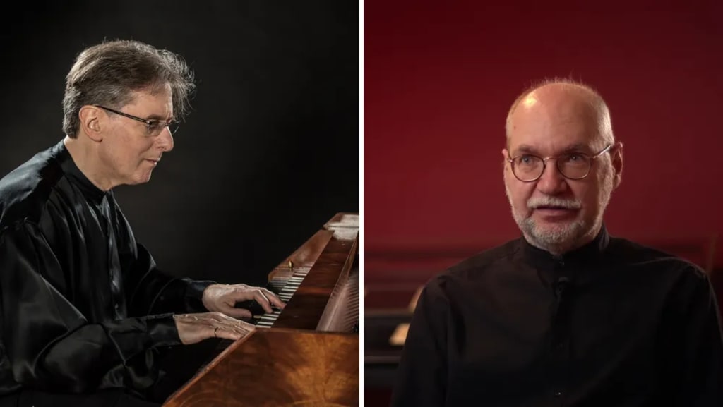 Piano Sonata No.3 in B-flat major, K.281/189f | Operabase