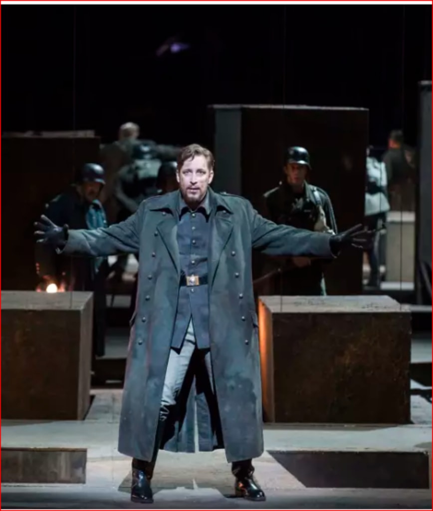 Il trovatore | Operabase