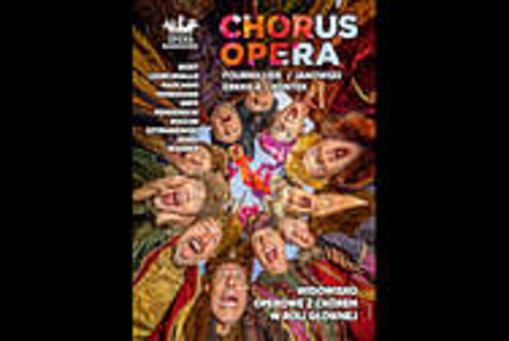 Concert | Teatr Wielki - Opera Narodowa | Operabase