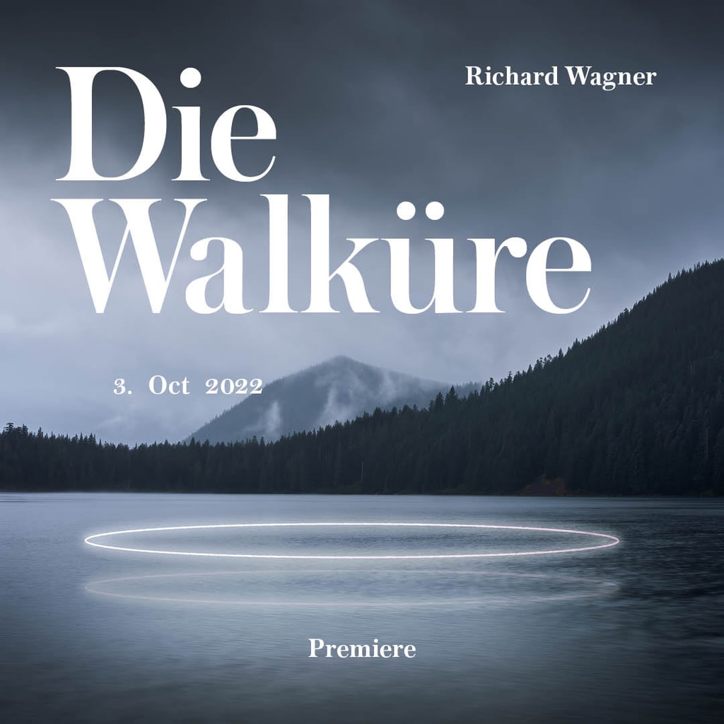 Die Walküre | Staatsoper Unter den Linden | Operabase
