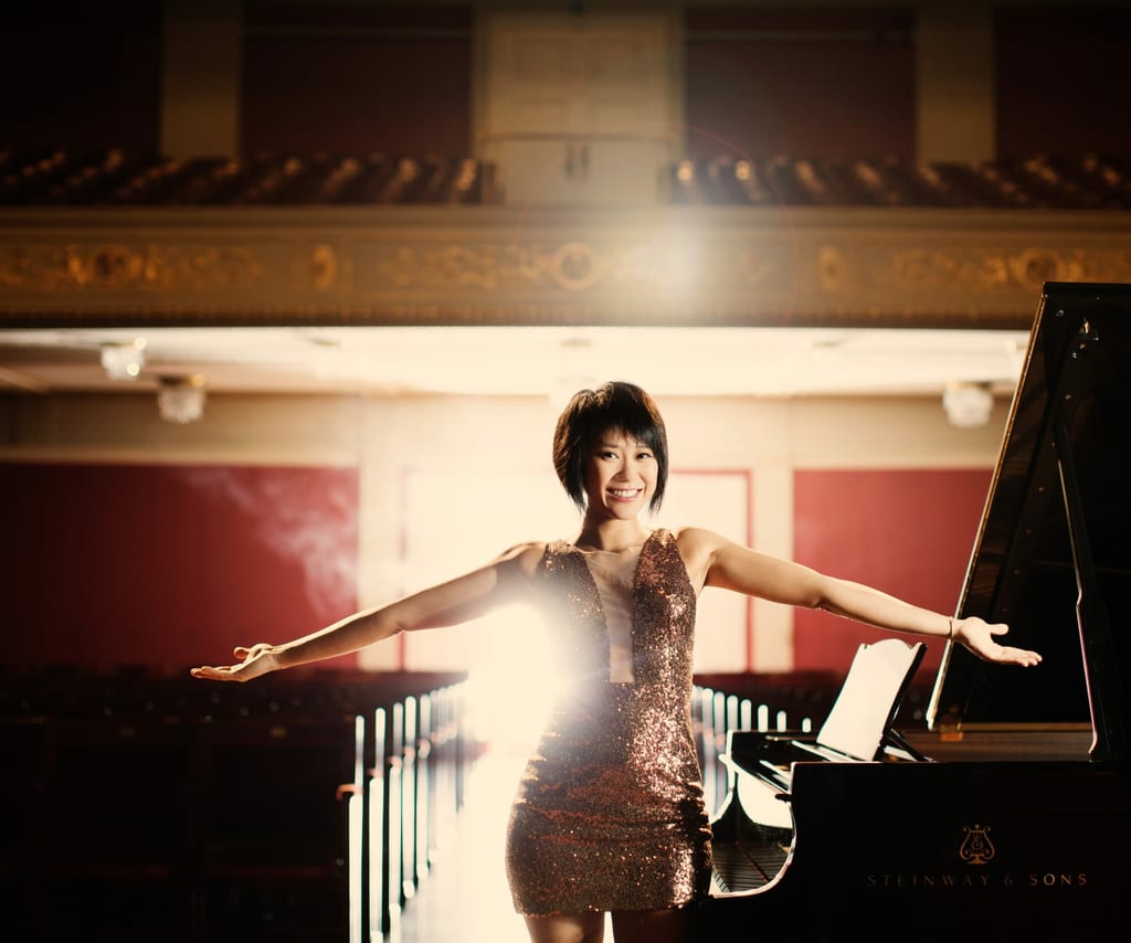 *New Work | Toronto Symphony Orchestra | Operabase