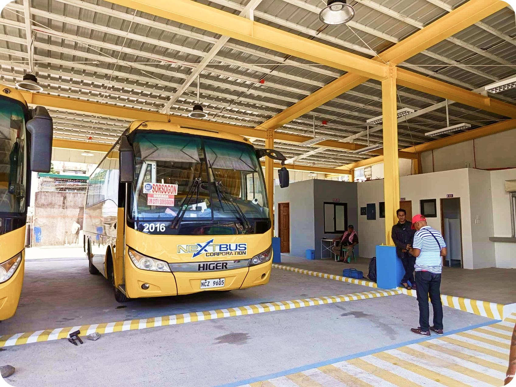 Nextbus