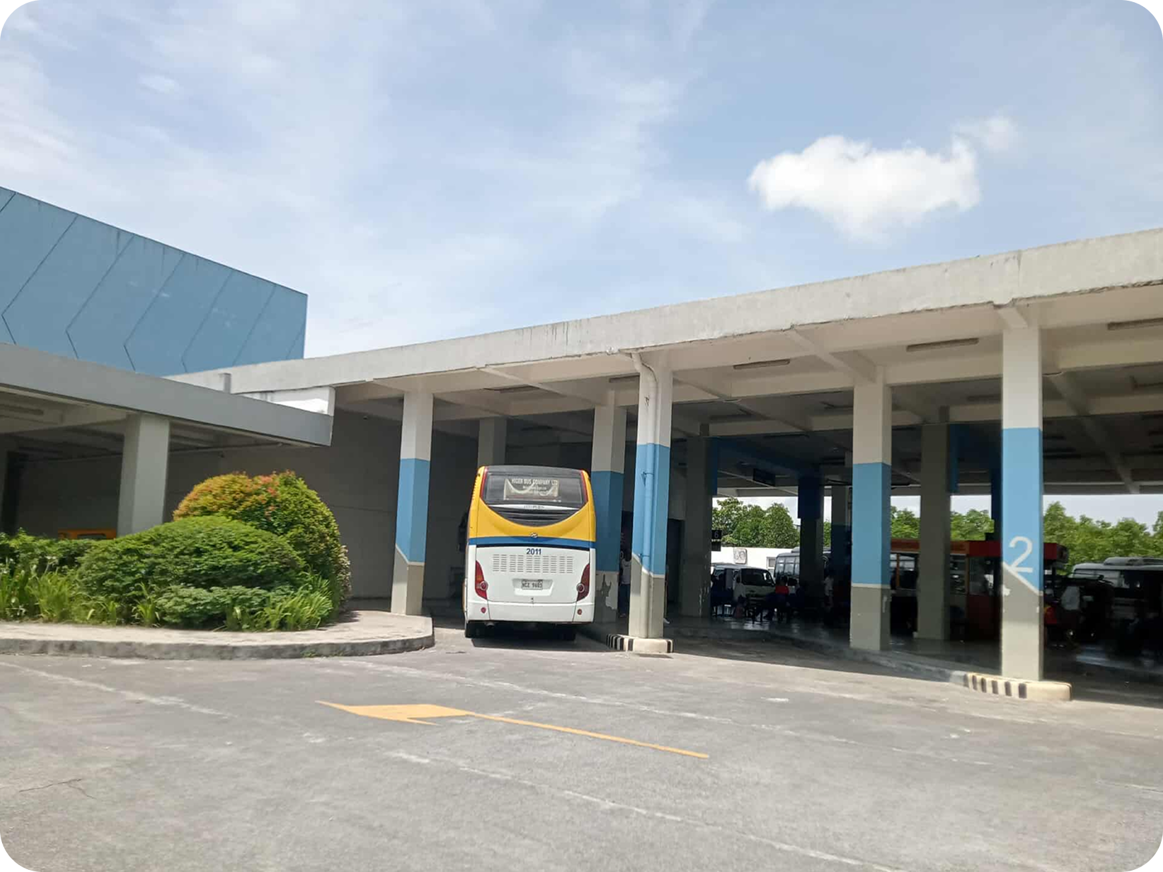 Nextbus