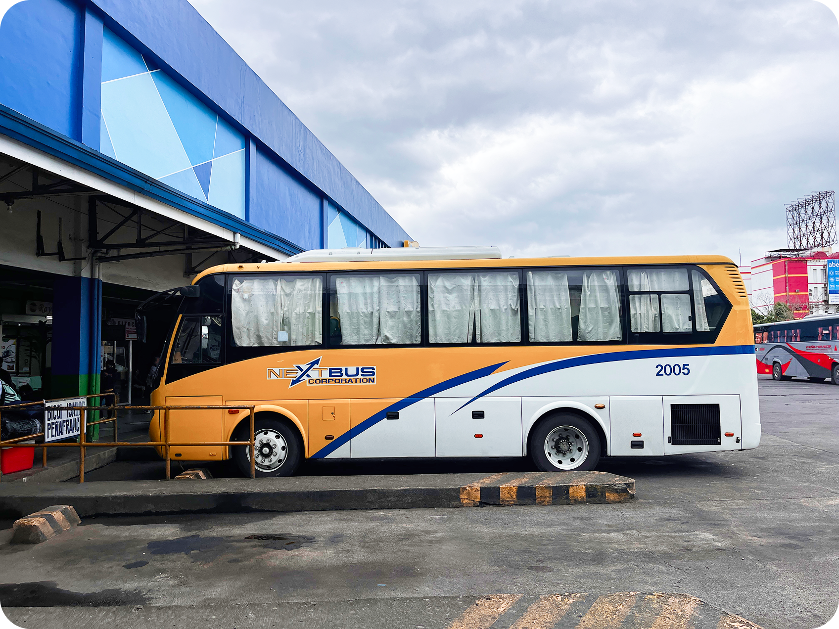 Nextbus