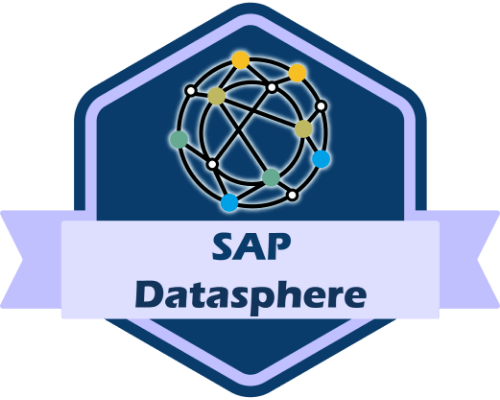 SAP Datasphere – Analysis Prime University