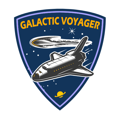 Galactic Voyager – Analysis Prime University
