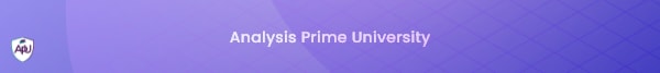 APU – header image – Analysis Prime University