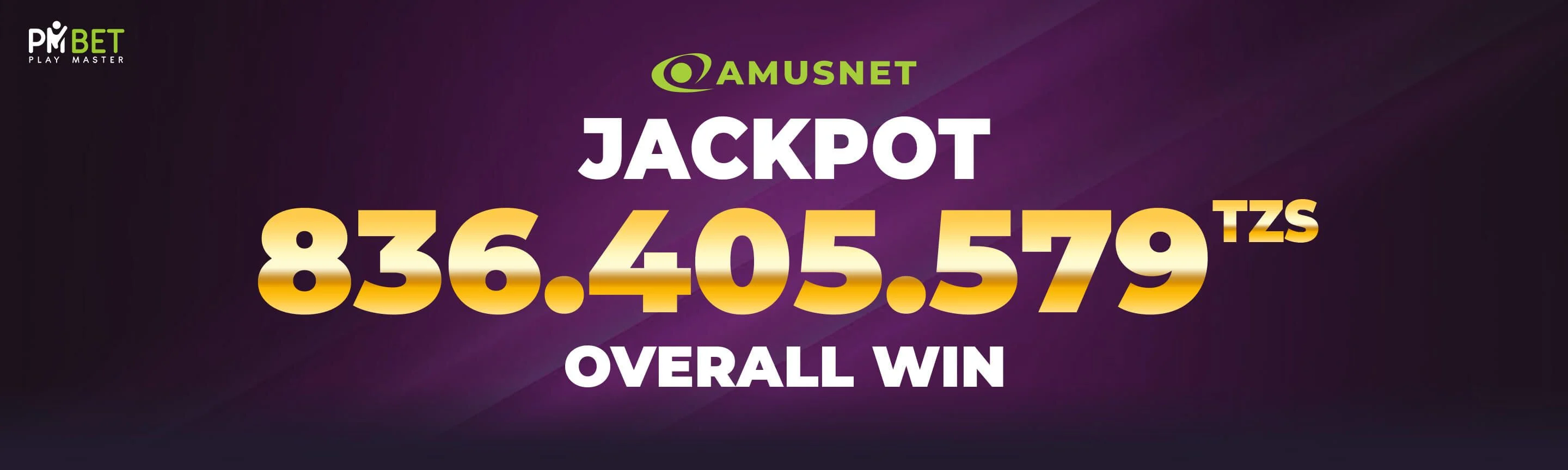 PMbet Bonuses 2025: 300% ACCA Bonus & 10% Casino Cashback