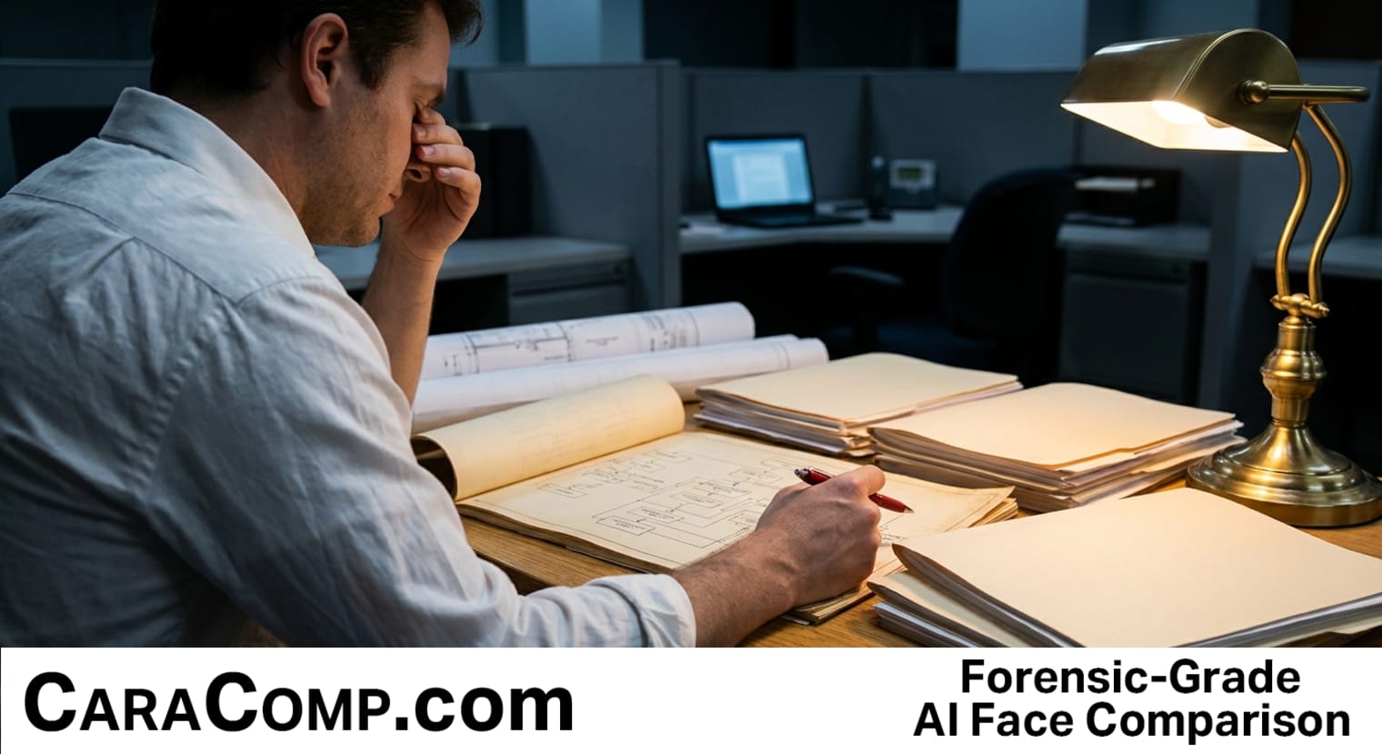 The Spreadsheet That Decides Whether AI Regulation Can Actually Protect ...