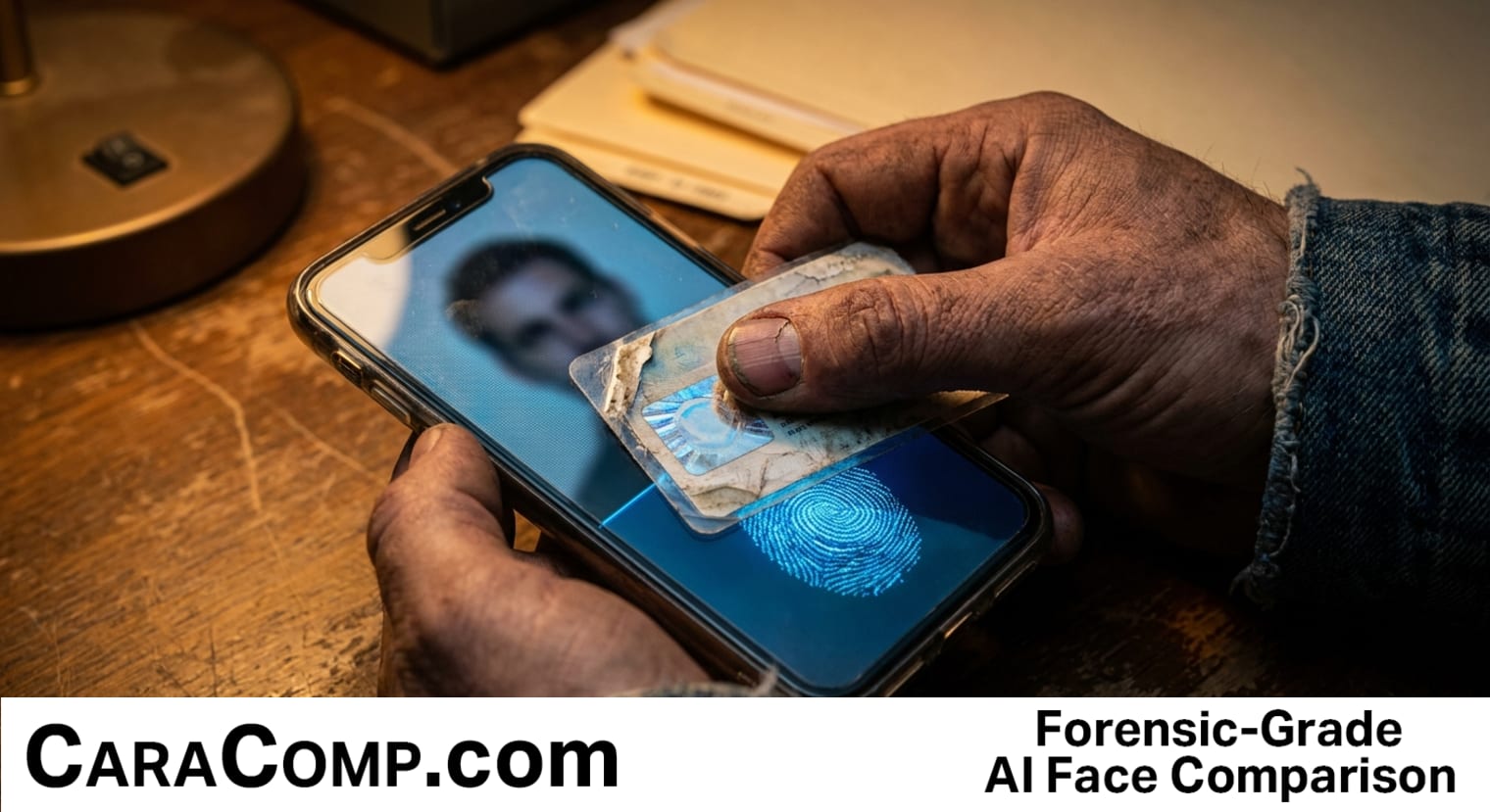 Your ID Is Becoming an Online Account. Here’s What Nobody’s Telling You ...