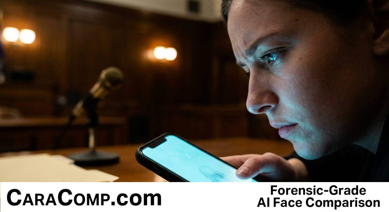 Your Face Got Mapped by Apple. 6 Million People Are Suing. – CaraComp