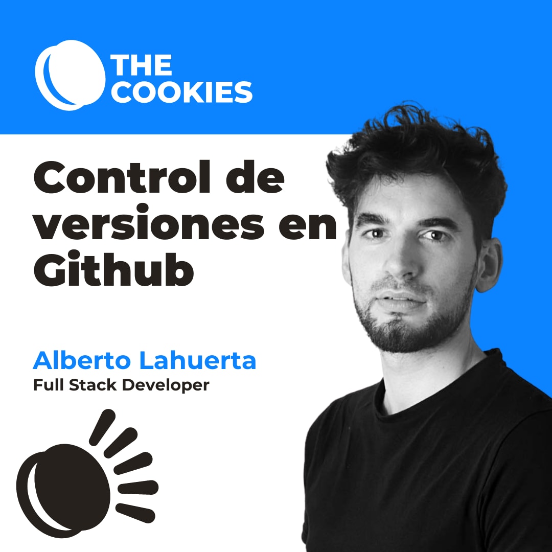 Control de versiones con GitHub: Qué es y cómo funciona