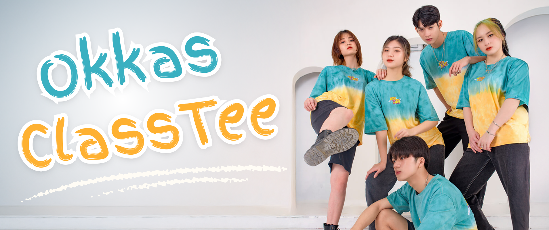 Okkas Uniform