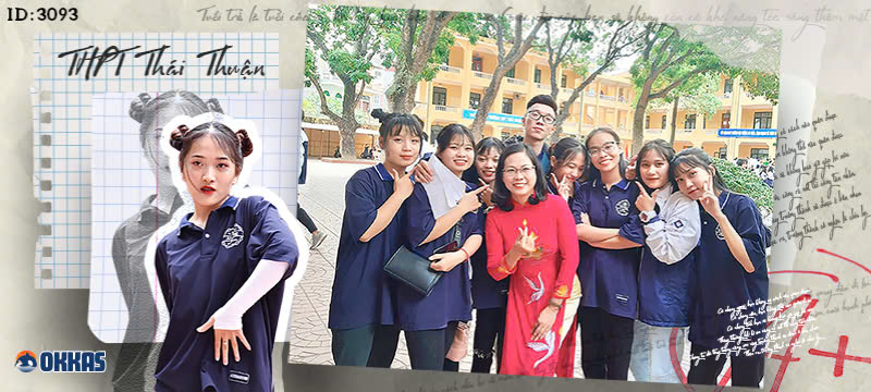 Okkas Uniform