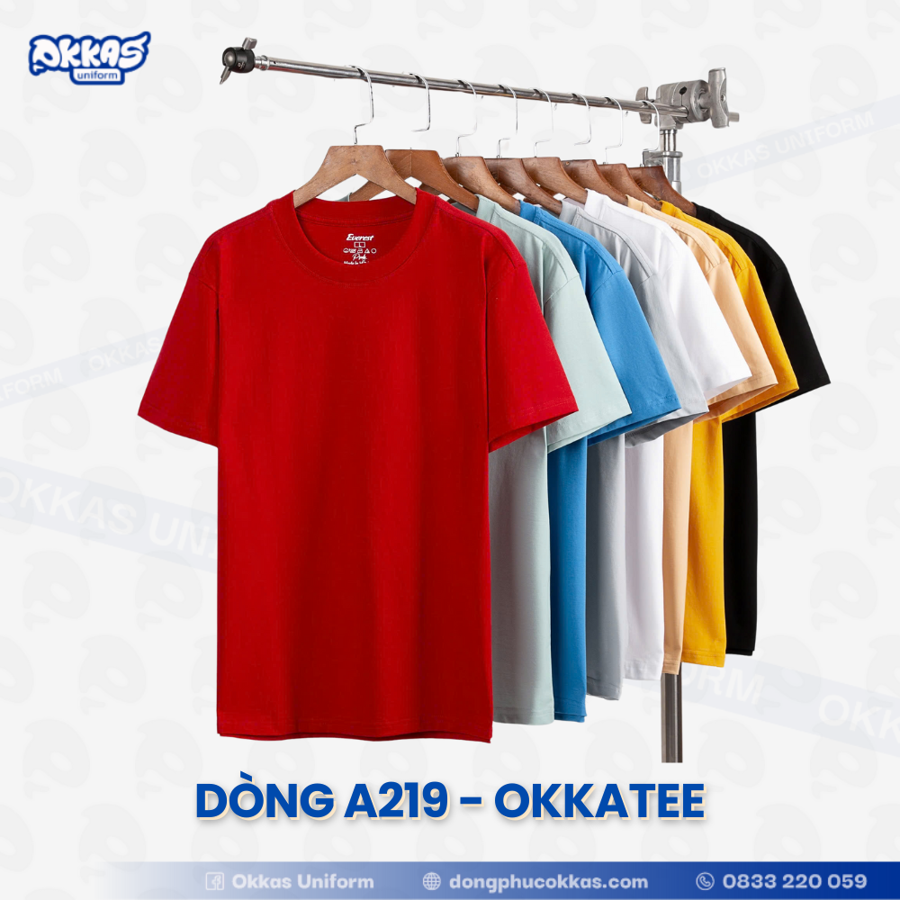 Okkas Uniform