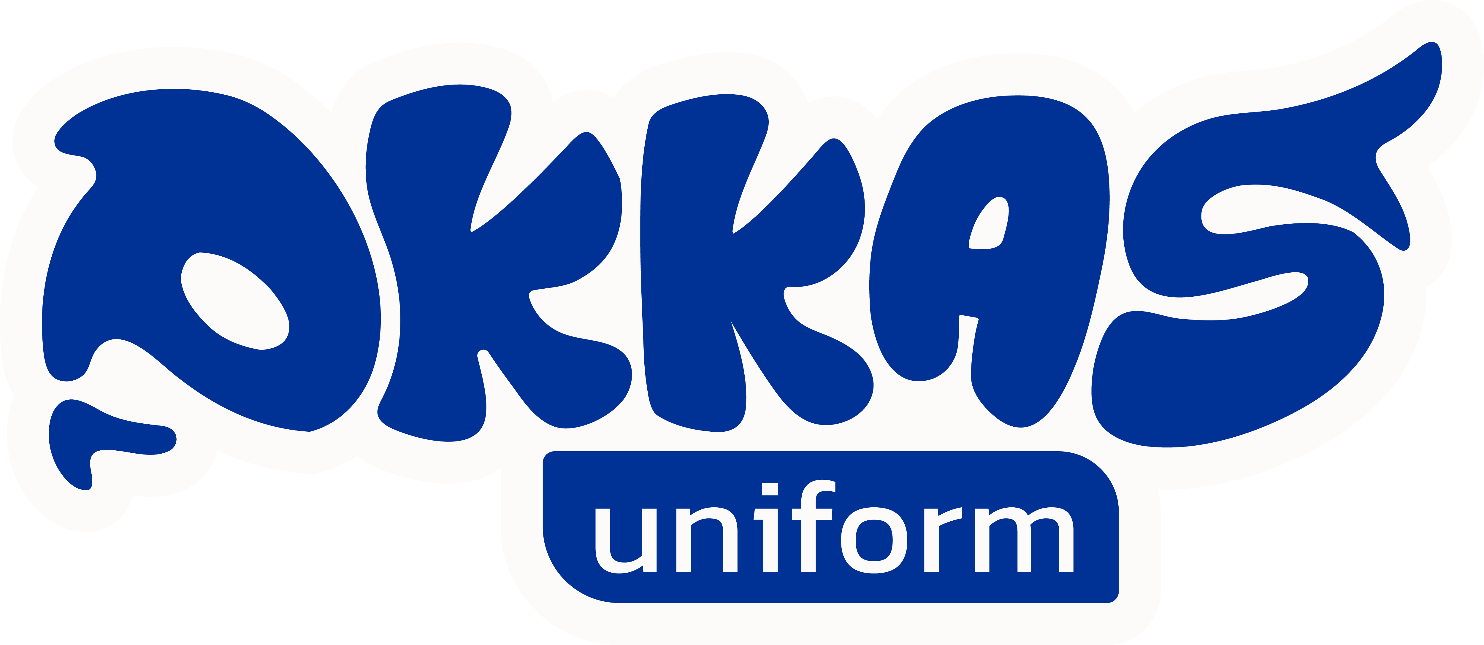 Okkas Uniform