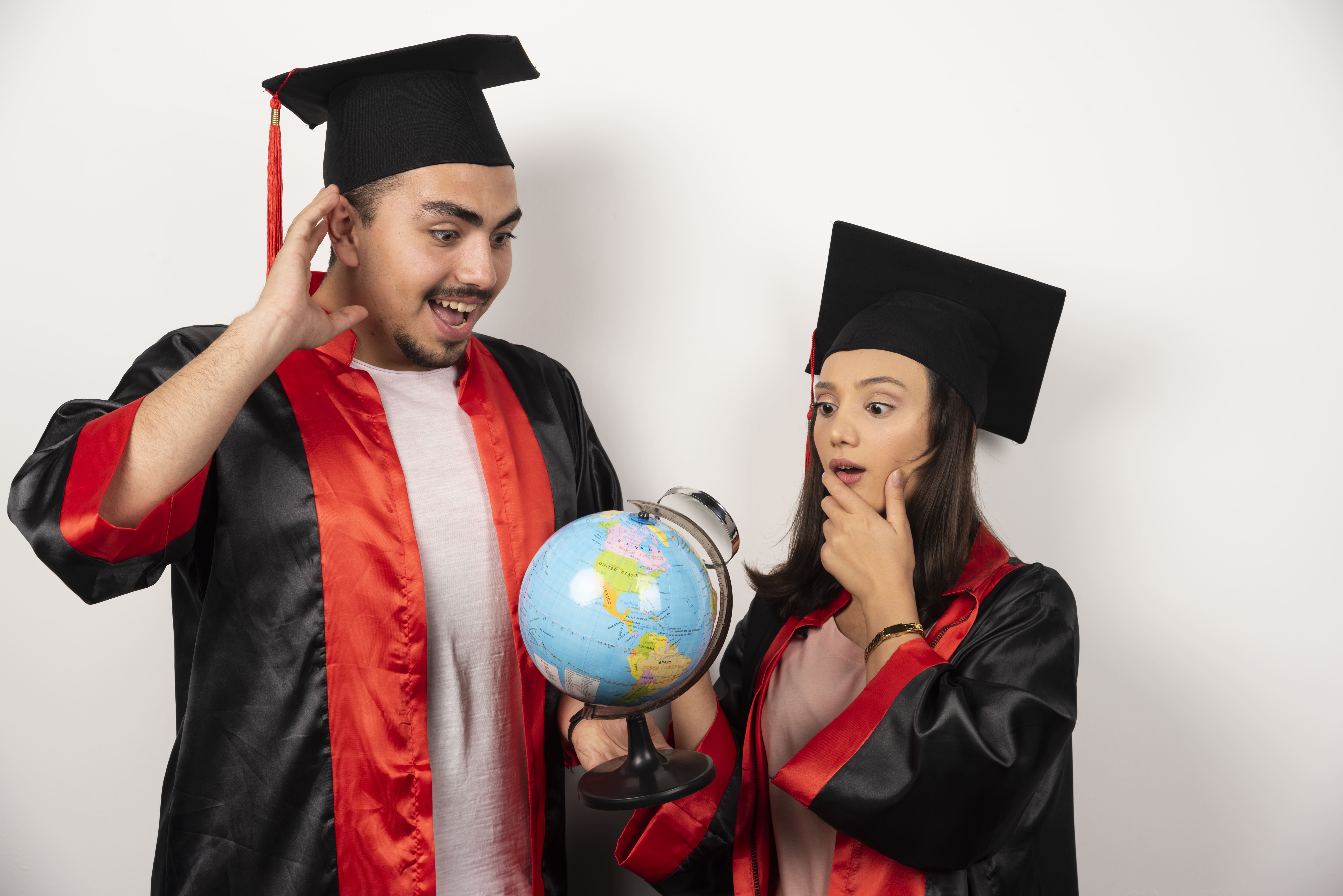 Best Countries to Study with Spouse for International Students | Global ...