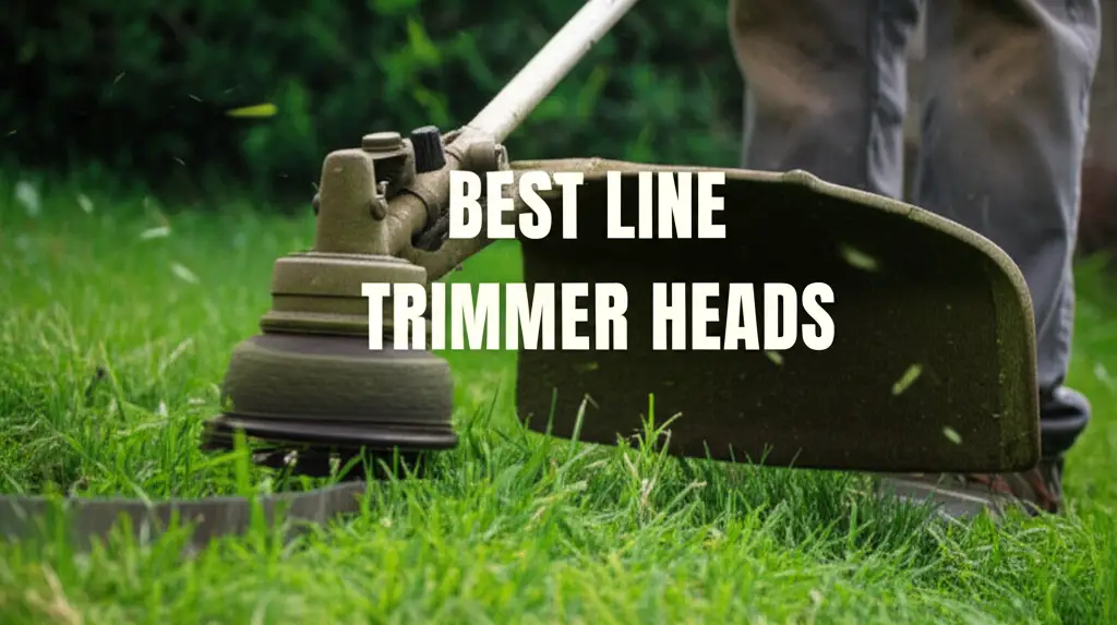 10 Best Line Trimmer Heads for 2026 Tested and Reviewed — Home ...