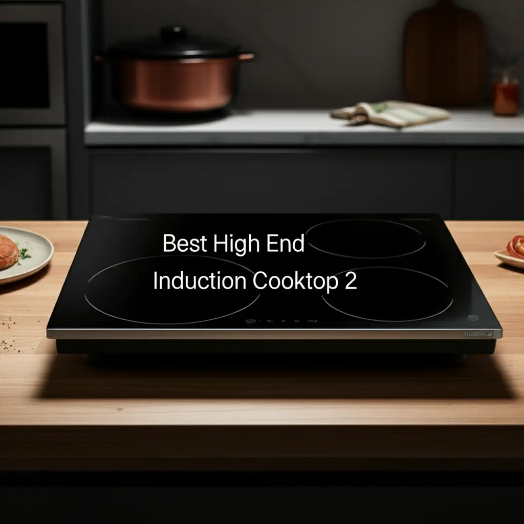 Best High End Induction Cooktop 2 — Home Essentials Guide (HEG)