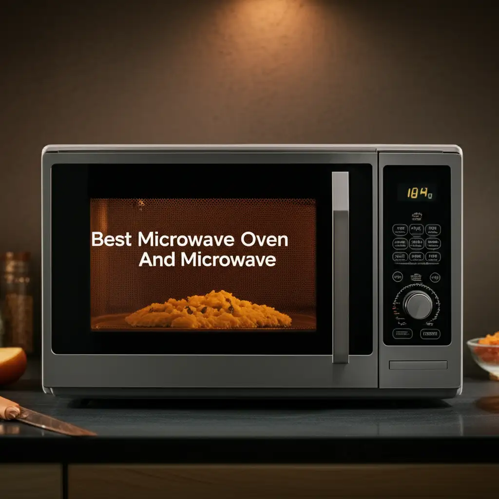 Best Microwave Oven And Microwave — Home Essentials Guide (HEG)