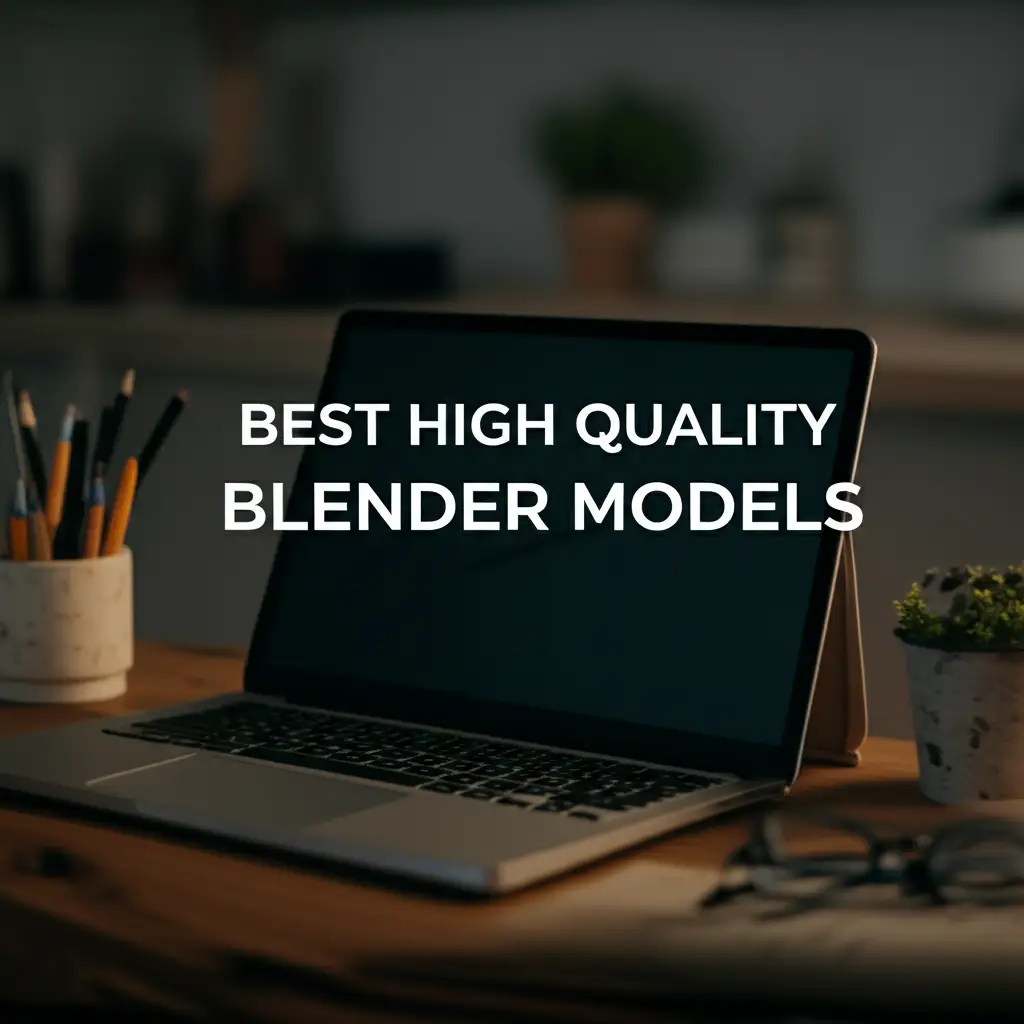 10 Best High Quality Blender Models of 2026 — Home Essentials Guide (HEG)