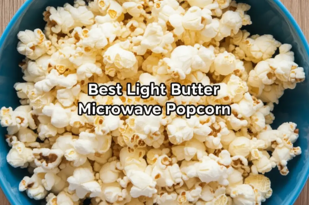 9 Best Light Butter Microwave Popcorn 2026 — Home Essentials Guide (HEG)