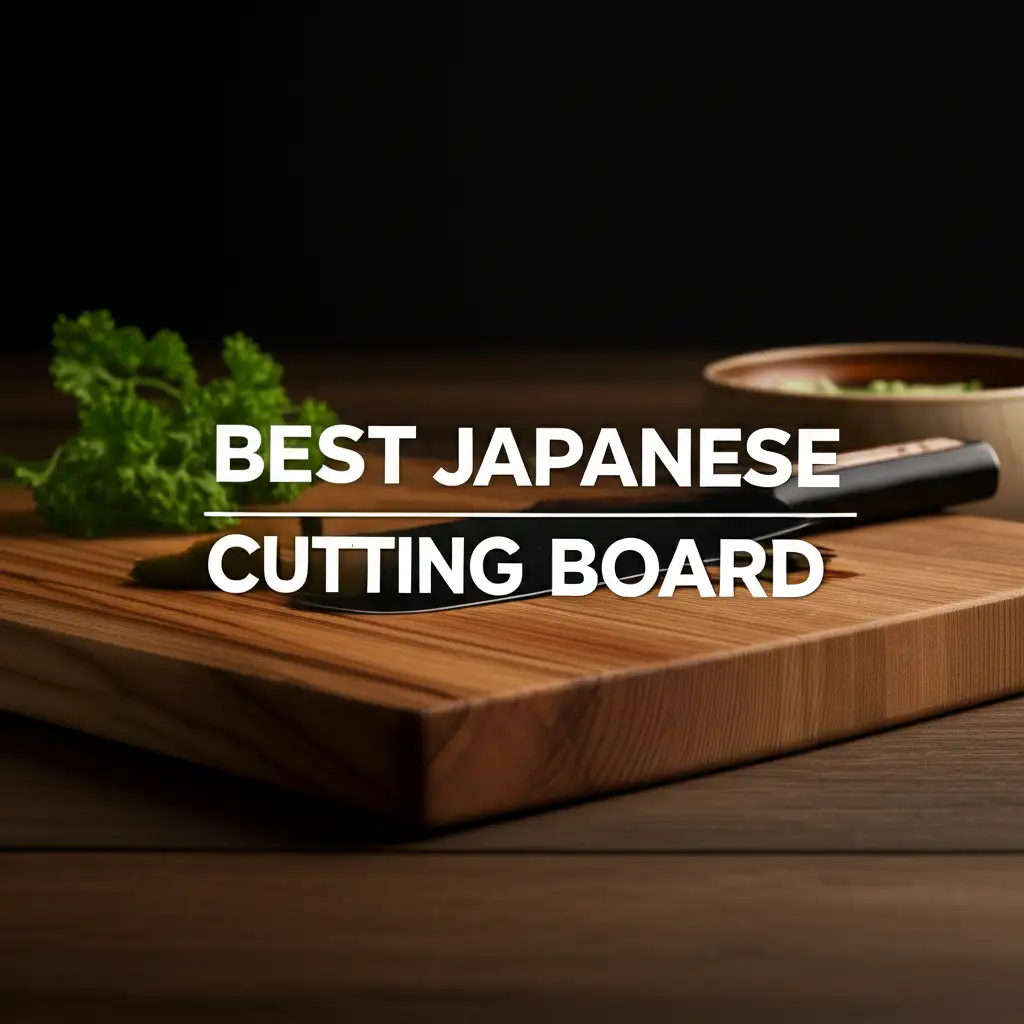 8 Best Japanese Cutting Board Options for 2026 — Home Essentials Guide ...