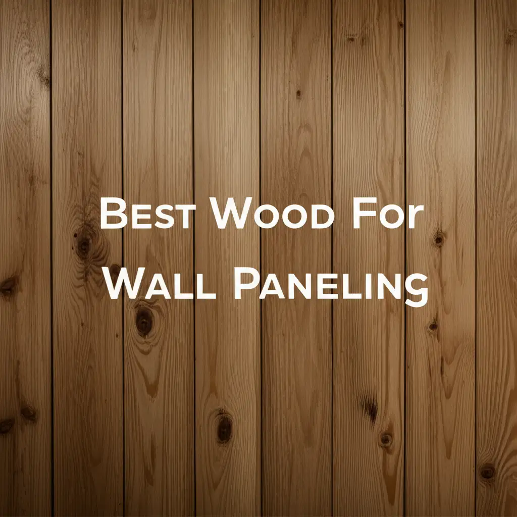 10 Best Wood For Wall Paneling 2025 — Home Essentials Guide (HEG)