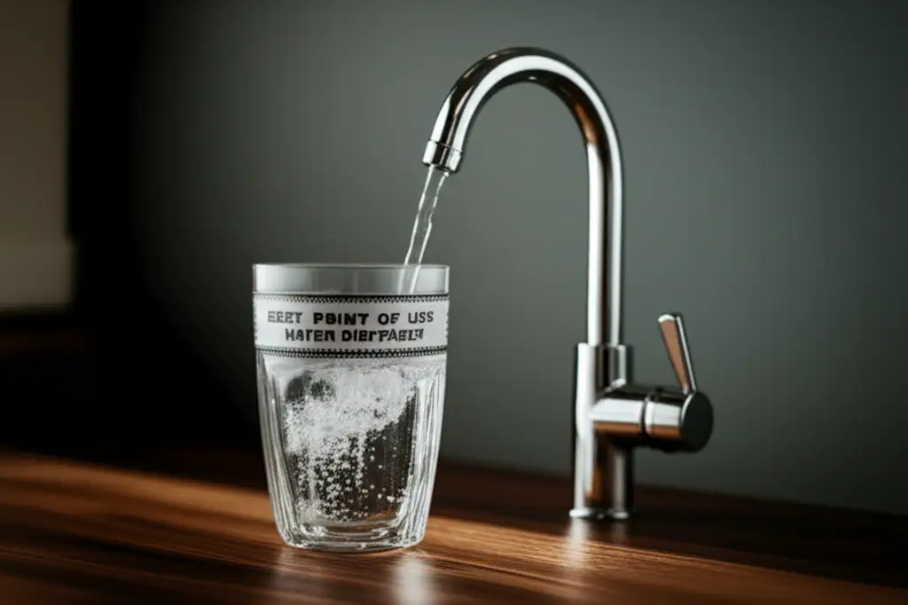 Best Point Of Use Water Dispenser — Home Essentials Guide (HEG)