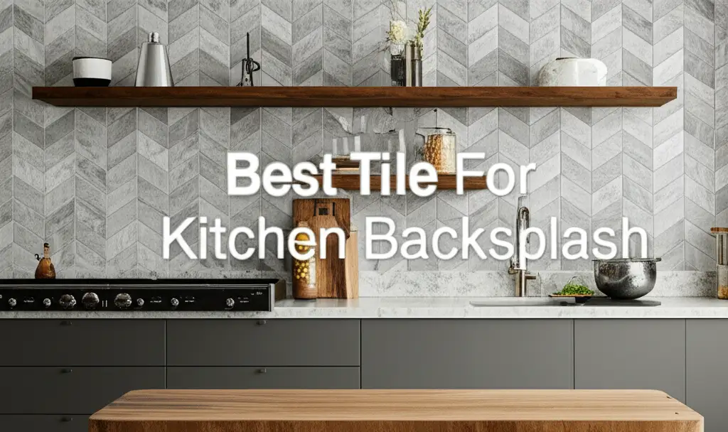 7 Best Tile For Kitchen Backsplash for a Quick Upgrade 2026 — Home ...