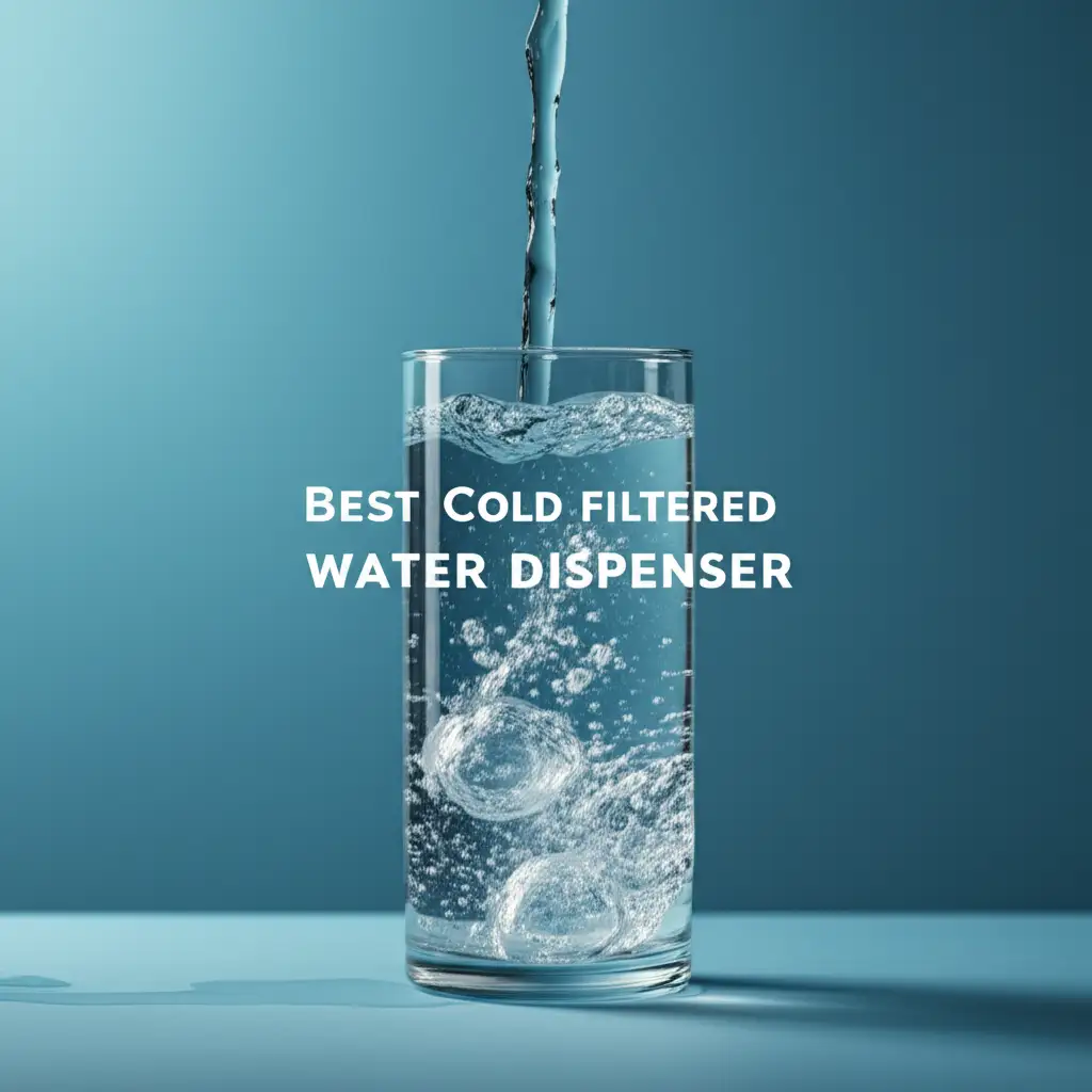 Best Cold Filtered Water Dispenser — Home Essentials Guide (HEG)