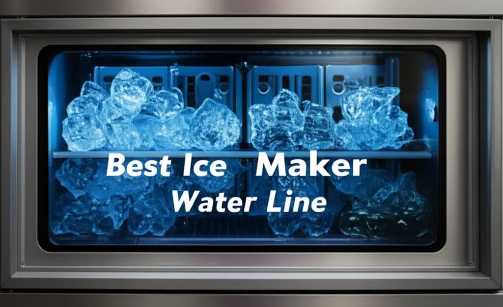 8 Best Ice Maker Water Lines for Pure and Fresh Ice — Home Essentials ...
