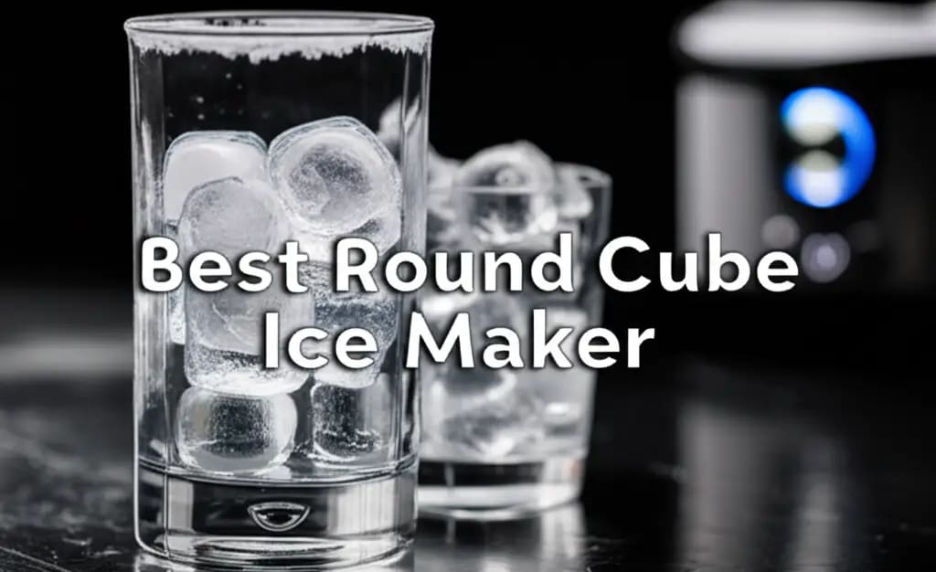 10 Best Round Cube Ice Maker for 2026 — Home Essentials Guide (HEG)