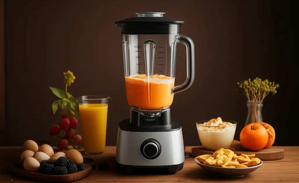 10 Best Blender All In One for 2026 — Home Essentials Guide (HEG)