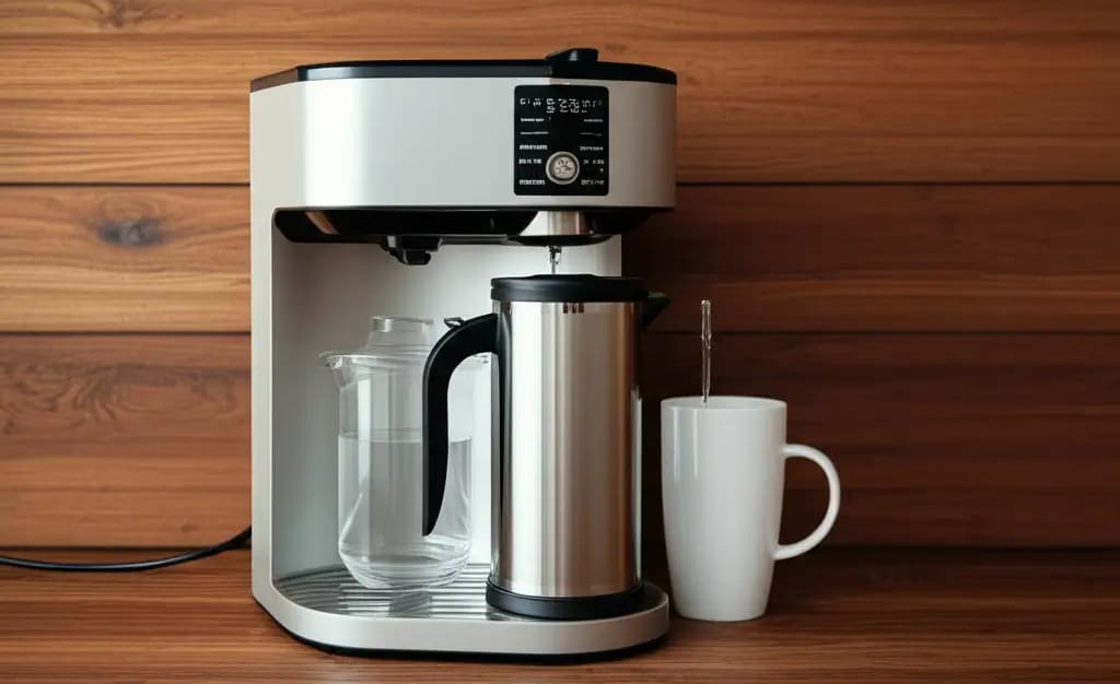 9 Best Hot Cup Water Dispenser for 2026 Reviews — Home Essentials Guide ...