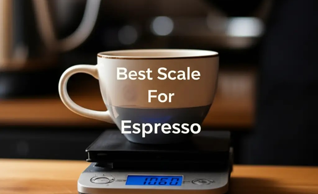 7 Best Scale For Espresso 2026 Expert Reviews — Home Essentials Guide (HEG)