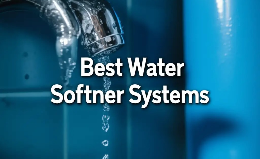 10 Best Water Softner Systems of 2026 Reviewed — Home Essentials Guide ...