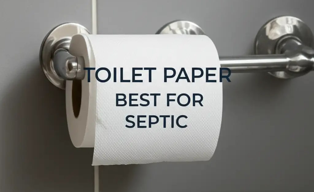 Toilet Paper Best For Septic — Home Essentials Guide (HEG)