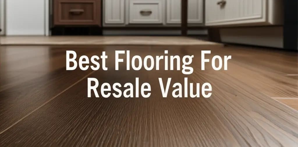 7 Best Flooring For Resale Value in 2026 — Home Essentials Guide (HEG)