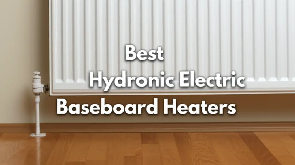 9 Best Hydronic Electric Baseboard Heaters for 2026 — Home Essentials ...