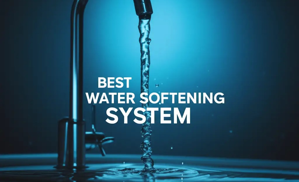 8 Best Water Softening Systems of 2026 — Home Essentials Guide (HEG)