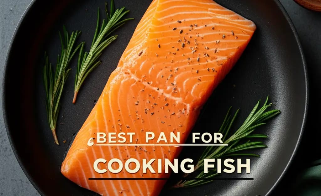 7 Best Pan For Cooking Fish options for 2025 — Home Essentials Guide (HEG)